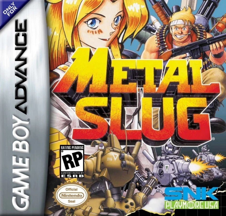PS Nostalgia